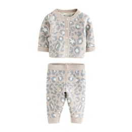 Smallsaints Set kids Brown size 9-12 mths
