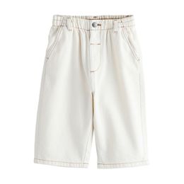 next Jeans Jungen Gr&ouml;&szlig;e 80 ecru