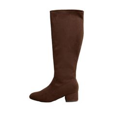 Friends Like These Stiefel Damen Gr&ouml;&szlig;e 38 schoko Winterschuhe