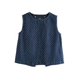 next Top Damen Gr&ouml;&szlig;e XL blue denim