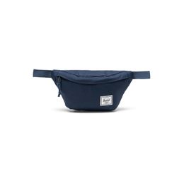 HERSCHEL Fanny Pack 'Classic' male Blue size One Size
