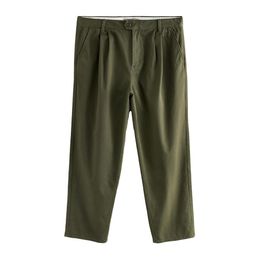 next Chino Pants male Green size 40