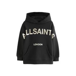 Smallsaints Sweatshirt 'Biggy' girl Black size 12-13 yrs