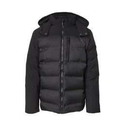 K by KARL LAGERFELD Karl Lagerfeld Winterjacke Herren Gr&ouml;&szlig;e XL schwarz