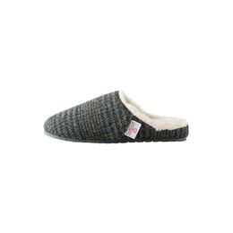 next Slippers male Brown size 12