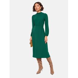 Friends Like These Dress female Green size 24