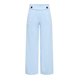 Jacqueline de Yong Jdy Pleat-Front Pants 'JDYGeggo' female Blue size XS
