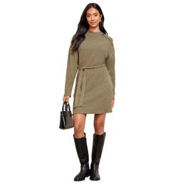 Friends Like These Kleid Damen Gr&ouml;&szlig;e 5XL khaki