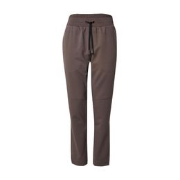 La Martina Pants male Brown size XL