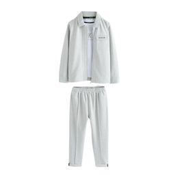 Baker By Ted Baker Set boy Grey size 8 yrs