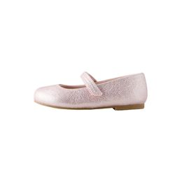 next Ballerina 'Mary-Janes' M&auml;dchen Gr&ouml;&szlig;e 24.5 rosa