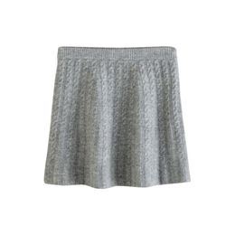 next Skirt female Grey size XS