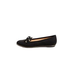 Lipsy Ballerina Damen Gr&ouml;&szlig;e 39 schwarz