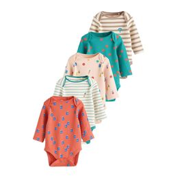next Body Jungen Gr&ouml;&szlig;e 92 beige / ecru / blau / petrol / koralle / rosa
