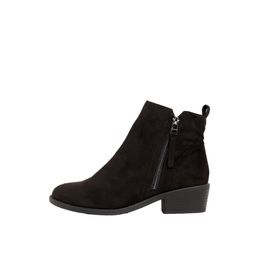 Friends Like These Ankle Boots female Black size 9