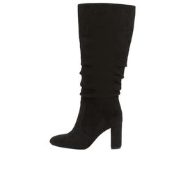 Friends Like These Stiefel Damen Gr&ouml;&szlig;e 38 schwarz Winterschuhe