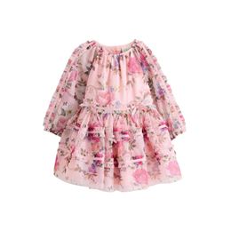 Baker By Ted Baker Dress girl Pink size 12-18 mths