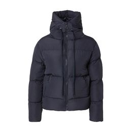 Bianco Lucci Winter Jacket female Blue size 40