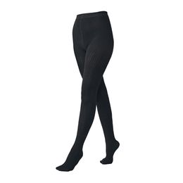 next Strumpfhose Damen Gr&ouml;&szlig;e XS schwarz