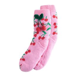 next Socken Damen Gr&ouml;&szlig;e 35/40.5 gr&uuml;n / pink / rot