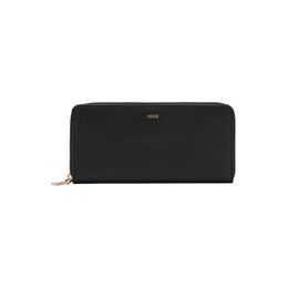 Mango Wallet 'MARTES' female Black size One Size