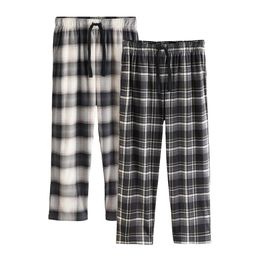 next Pajama Pants male Grey size S