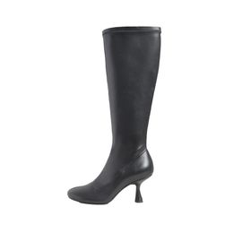 Friends Like These Stiefel Damen Gr&ouml;&szlig;e 36 schwarz Winterschuhe