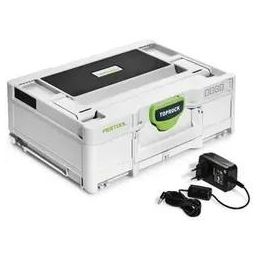 FESTOOL Bluetooth&reg; Lautsprecher SYS3 BT20 M 137 TOPROCK