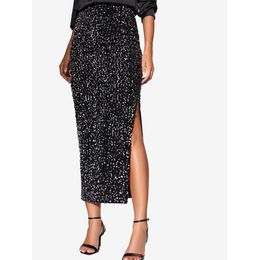 Lipsy Rock Damen Gr&ouml;&szlig;e 36 schwarz