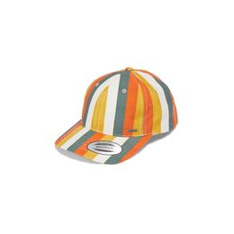 O`Neill O'NEILL Caps 'Seacoast' Damen Gr&ouml;&szlig;e 55/60 gelb / smaragd / orange / wei&szlig;