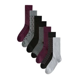 next Socks male Mixed colors size 6-8.5