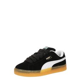 Puma Sneakers 'Suede XL Dark Risk' male Black size 42,5