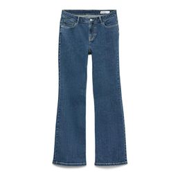 Vero Moda Petite Jeans 'VMHELMA' female Blue size 25