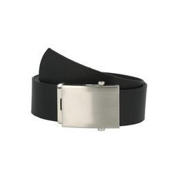 ABOUT YOU Belt 'Johann' male Black size 105