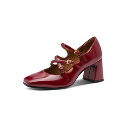 Tamaris Pumps female Red size 41