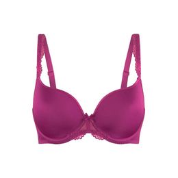 Lingadore Bra 'Daily' female Pink size 85