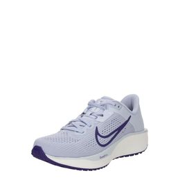 Nike Running Shoes 'Quest 6' female Purple size 8,5