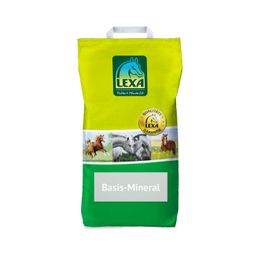 LEXA Basis-Mineral 4.5 kg