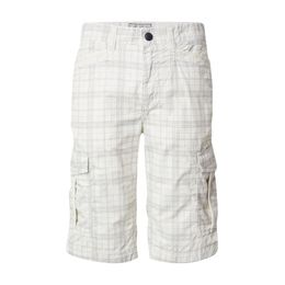 CAMP DAVID Cargo Pants male White size XXL