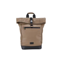 JOOP! Backpack 'Nepezzano Otis' male Brown size One Size