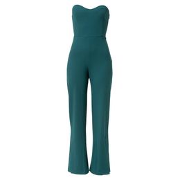 Abercrombie & Fitch Abercrombie & Fitch Jumpsuit female Blue size L