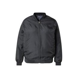 Only Carmakoma Between-Season Jacket 'CARAlma' female Black size L