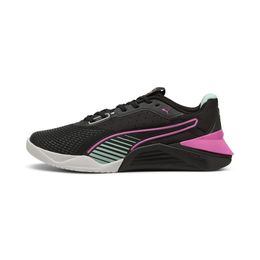 Puma Athletic Shoes 'Fuse 4.0' female Black size 38,5