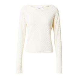 florence by mills Exclusive For About You Shirt 'Oleander' female White size 40