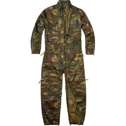 Brandit Einsatzkombi Camo, Overall