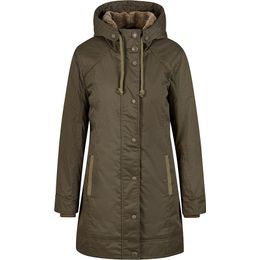 Brandit Savannah, Textiljacke Damen