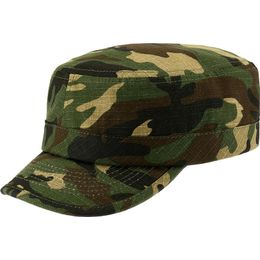 Brandit BDU Camo, Kappe