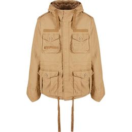 Brandit Respite, Textiljacke