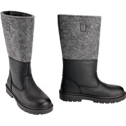 Brandit BW Knobelbecher Filz, Stiefel
