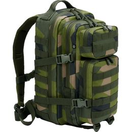 Brandit US Cooper M Camo, Rucksack